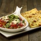 Lawrence - SPIN! Pizza